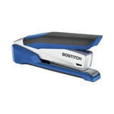Bostitch InPower? Spring-Powered Premium Desktop Stapler, 28-Sheet ...