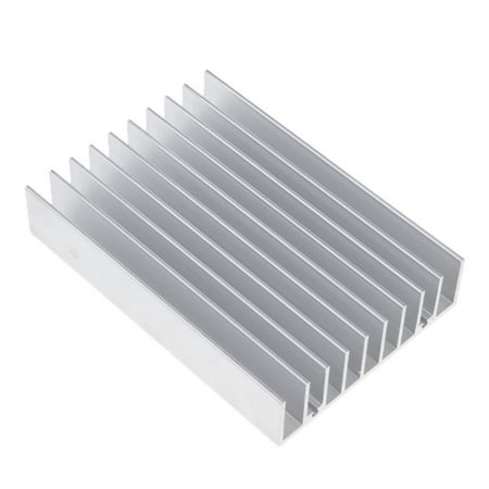 Computer RAM CPU Cooling Fan for 15W LED Light Cooler | Walmart Canada