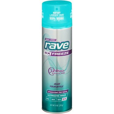 Rave Hs 4x Mega Ae 20% - Walmart.com