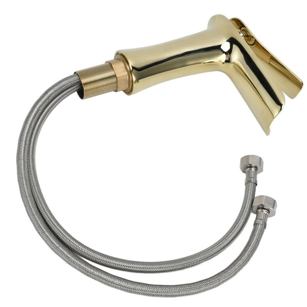 Mixer Water Tap, Water Faucet Single Handle Modern Anti Rust For Wash ...