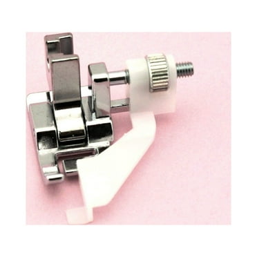 006917008 (702) Shirring Gathering Presser Foot Fits for All Low Shank ...