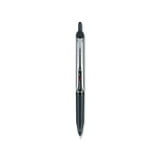 Precise V5RT Roller Ball Pen Retractable, Extra-Fine 0.5 mm, Black Ink ...
