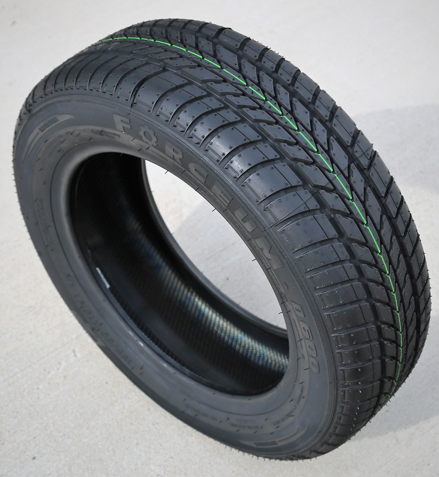 Forceum D600 185/60R14 82 H Tire - Walmart.com