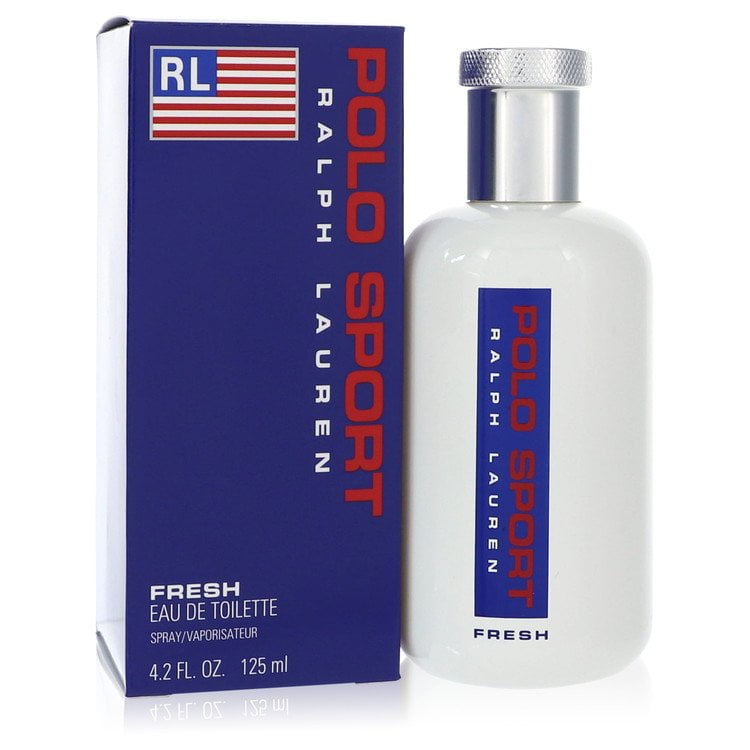 Click here for Polo Sport By Ralph Lauren Fresh Eau De Toilette 4... prices