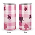 2.8 X 6.1 In Vertical Cup More Sturdy Not Leaking Cup Bottom Design Is ...