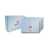 AfterPill Emergency Contraceptive Three-Pack, Post-Intercourse Birth ...