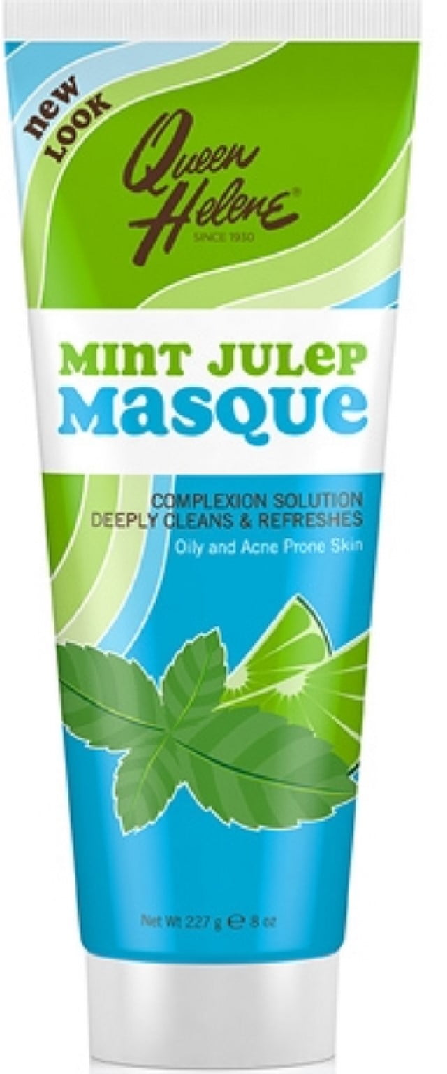 QUEEN HELENE Masque Mint Julep 8 oz (Pack of 3) - Walmart.com