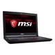 MSI GT63 Gaming Laptop 15.6", Intel Core i7-8750H, NVIDIA GeForce GTX ...