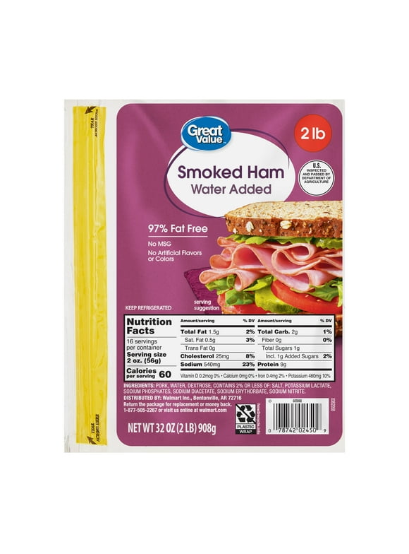 Deli Private Brands in Deli - Walmart.com