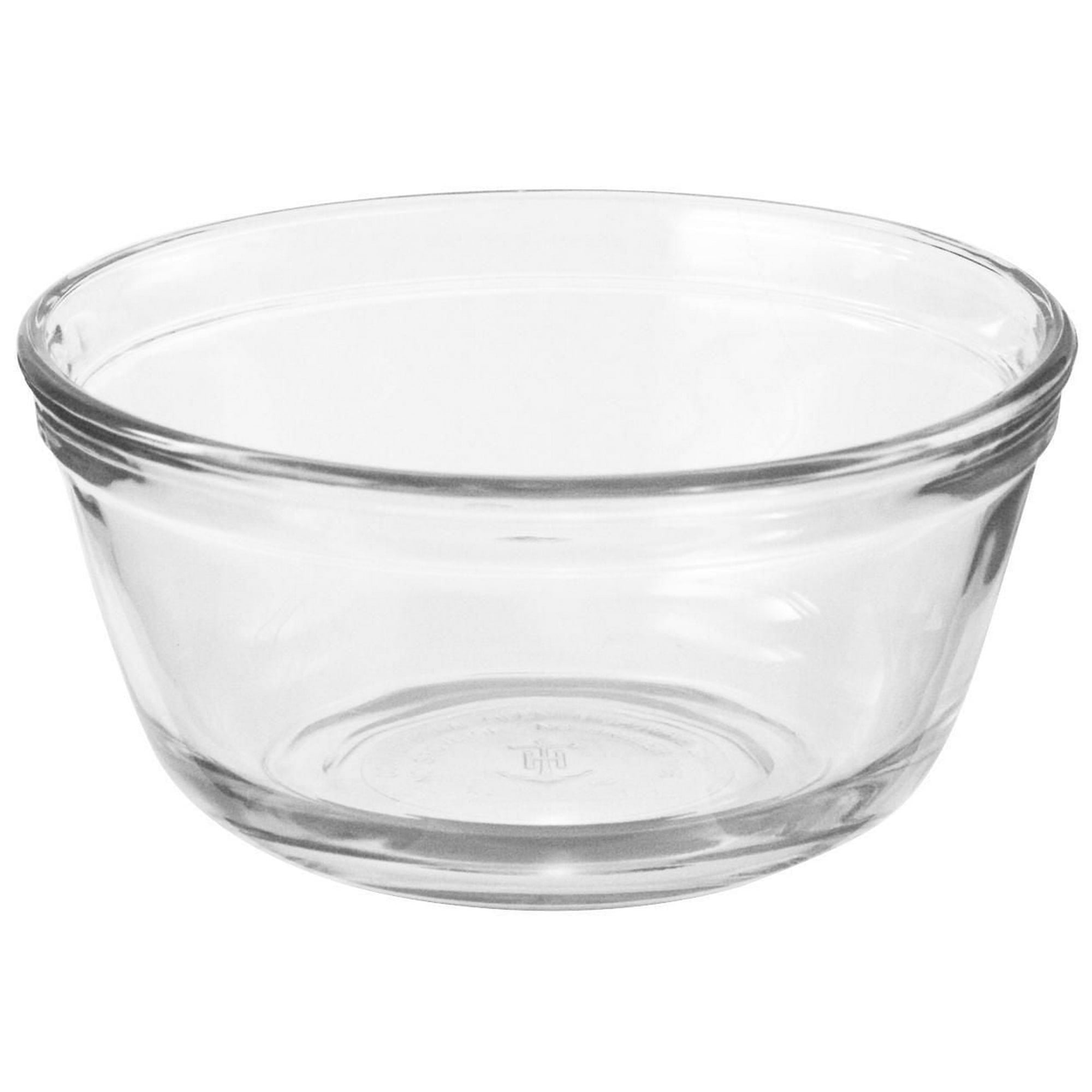 Click here for Anchor Hocking 4 Quart Mixing Bowl prices