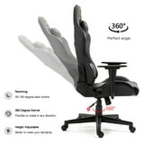Gaming Chair with Zodiac Star Sign, Scorpio Astrology Logo Ergonomic ...