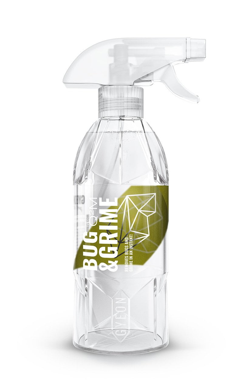 GYEON Bug & Grime Remover 400 ml - Walmart.com