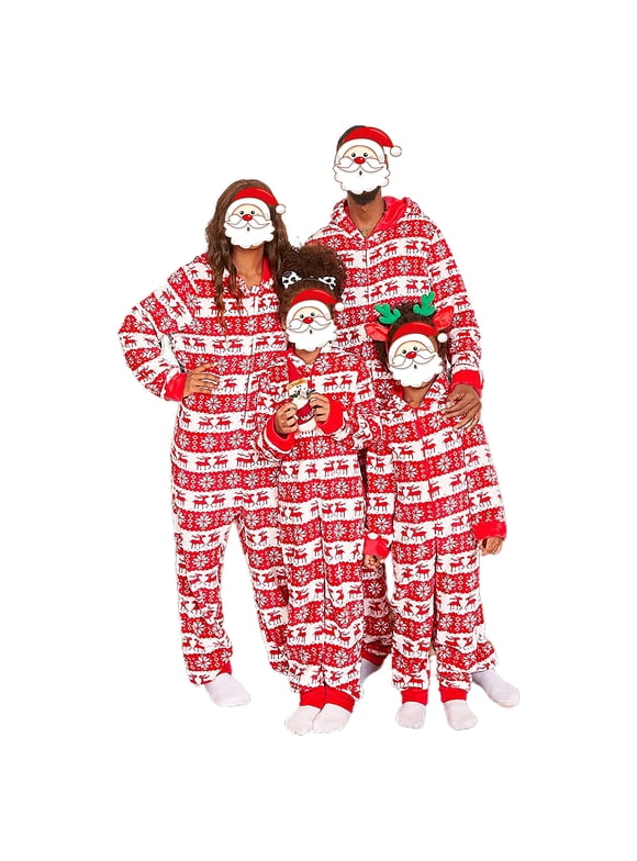 Matching Onesies Couples