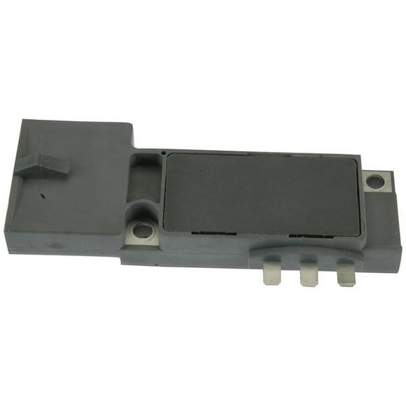 Mercury Villager Ignition Control Module