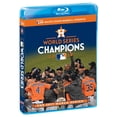 2017 World Series Film (Blu-ray + DVD) - Walmart.com