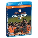 2017 World Series Film (Blu-ray + DVD) - Walmart.com