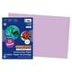 Pacon® Riverside™ Construction Paper, 12" x 18", Lilac - 50 Sheets per ...