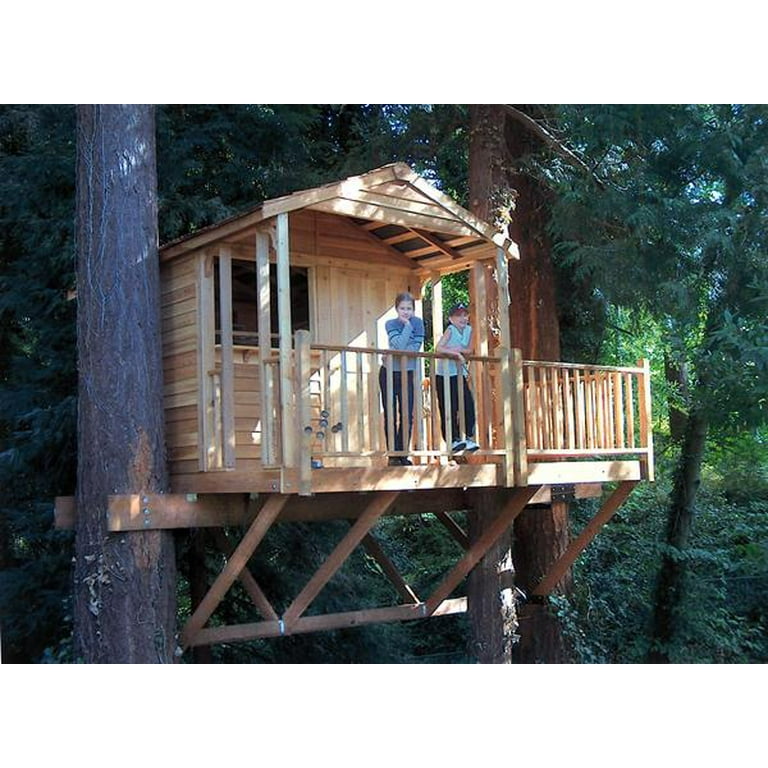 Kids Tree Club House