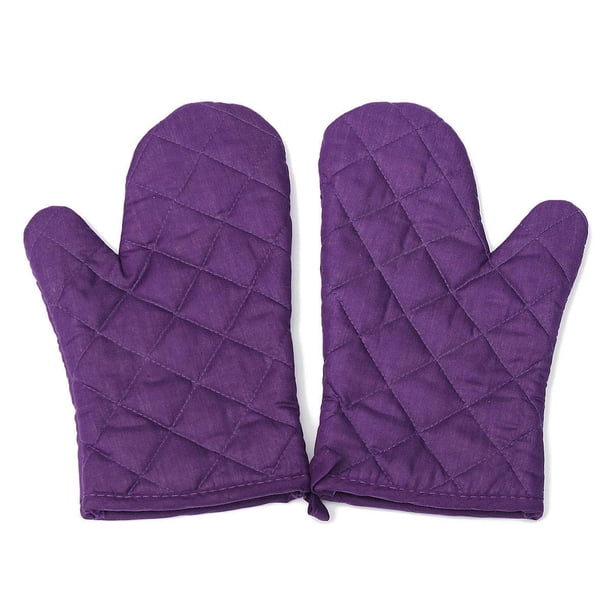 Glove Pot Holder