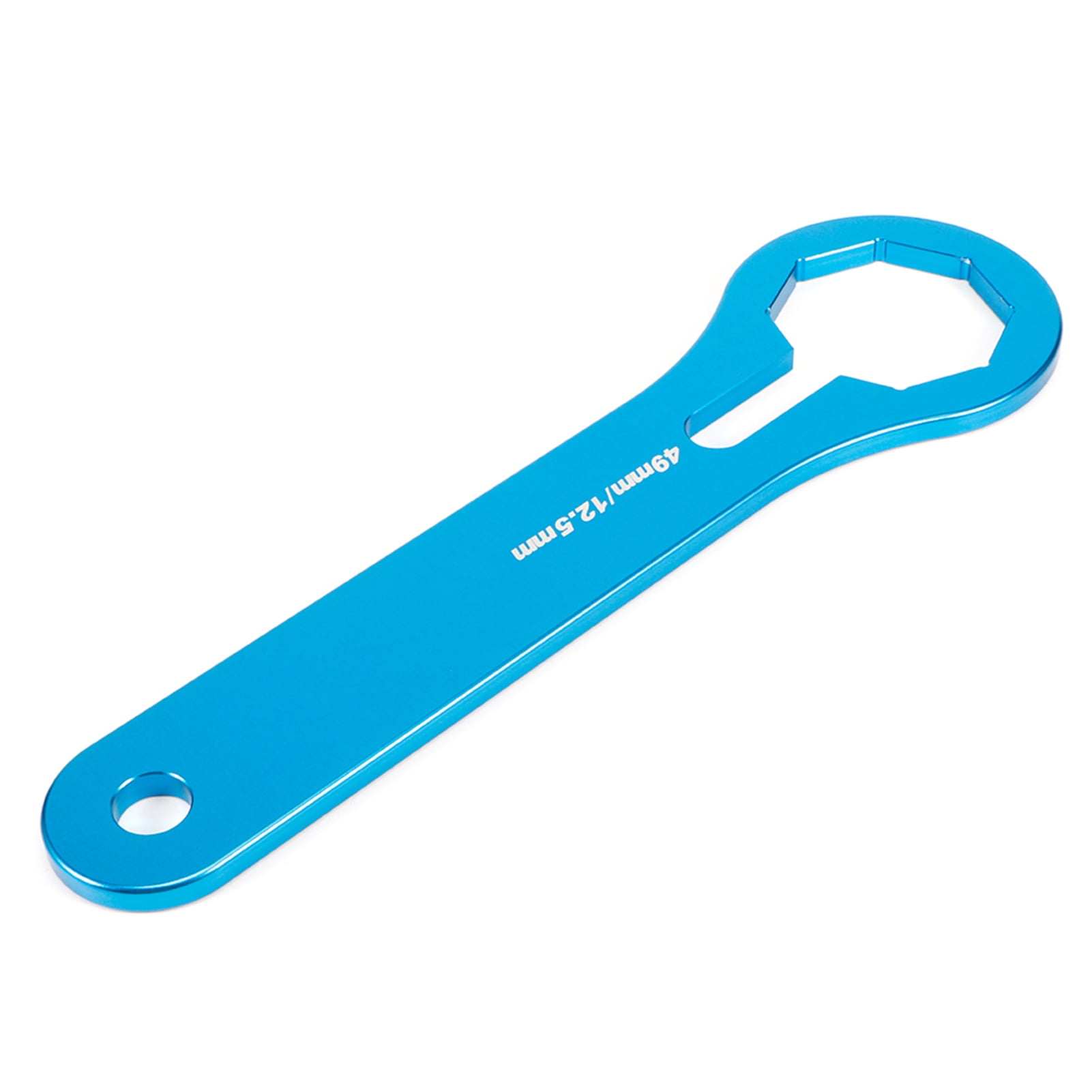 Dual Chamber Shock Damper Adjust Spanner 49mm Suspension Fork Wrench ...