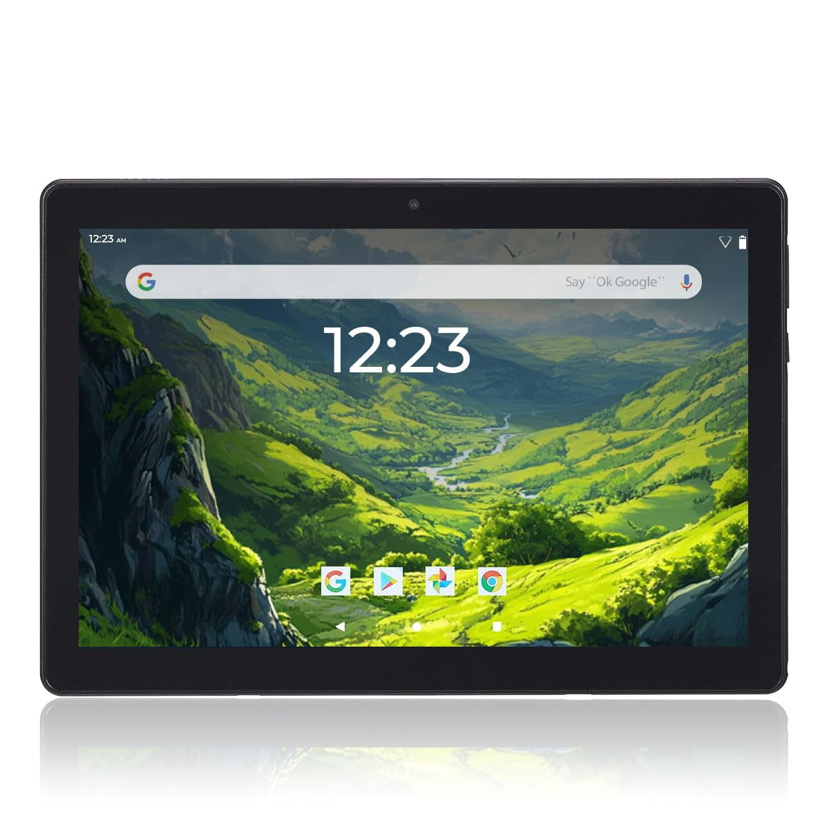 ONN Tablet Pro de 10,1 Pulgadas, 32 GB de Almacenamiento, 3 GB de RAM ...