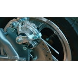 Razor RSF350 24V Electric Sport Motor Bike Red/ Black- For Ages 8 and ...