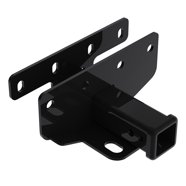 CURT 13392 Class 3 Trailer Hitch, 2-Inch Receiver, Compatible with ...