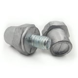 EverStart Side Terminal Battery Charging Posts Convert to Top Post ...