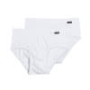 Click here for Jockey Mens Elance Poco Brief - 2 Pack prices