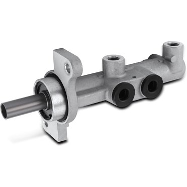 A-Premium Brake Master Cylinder with Reservoir and Sensor Compatible ...
