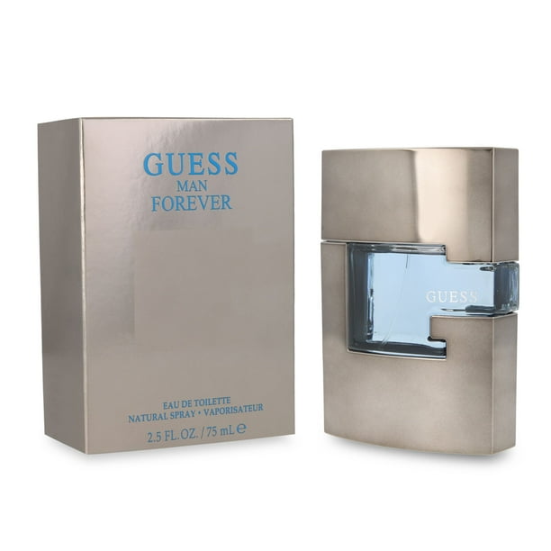 Guess Forever 75Ml Edt Spray Guess Model | Walmart en línea