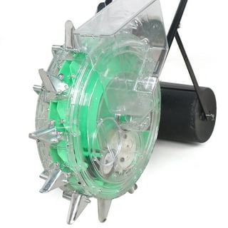 Earthway Products 10001 2 lbs Earthway Precision Garden Seeder ...