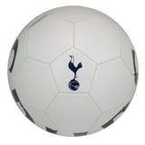 Maccabi Art Official Tottenham Hotspur FC Soccer Ball, Size 5 - Walmart.com
