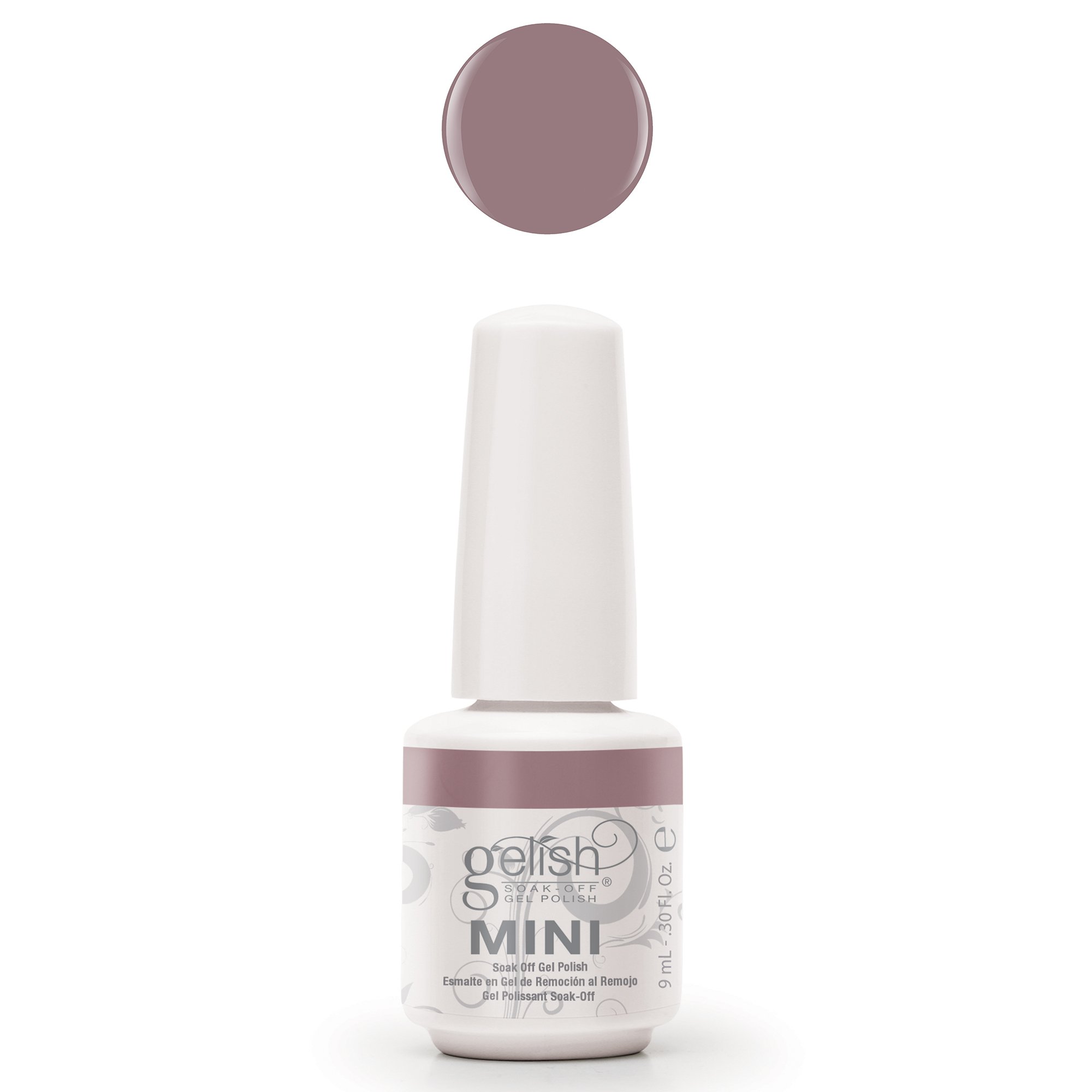 Gelish Gel Polish Essentials Kit + Intergalactic Glam 9 mL Soak Off Gel ...