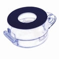 6X Clear 22mm Protective Cover Guard Case for Round Push Button Switch ...