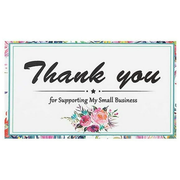 Thank You Cards | Walmart Canada