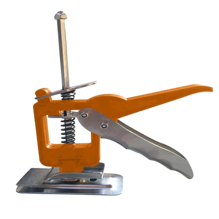 Mikilon Tile Height Adjustment Top Height Device Manual Lifting ...