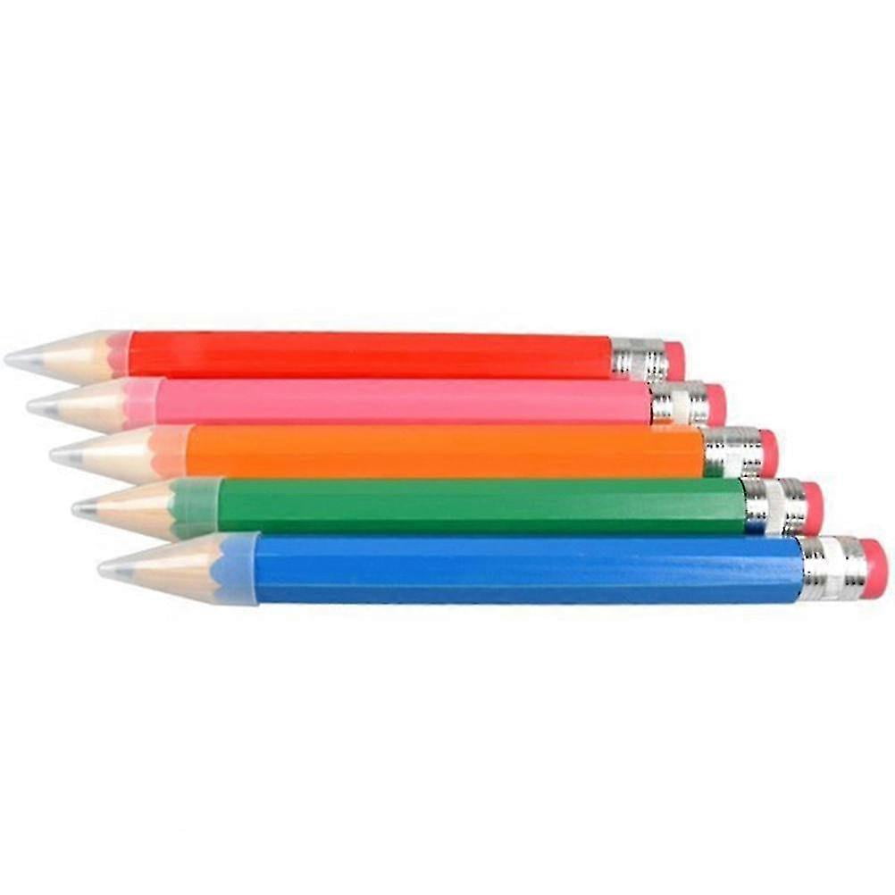 lápices de colores para niños pequeños, lápices para escribir, lápices ...