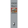 Buffalo Games Silver Select Mickey Through the Years 1000-Piece ...
