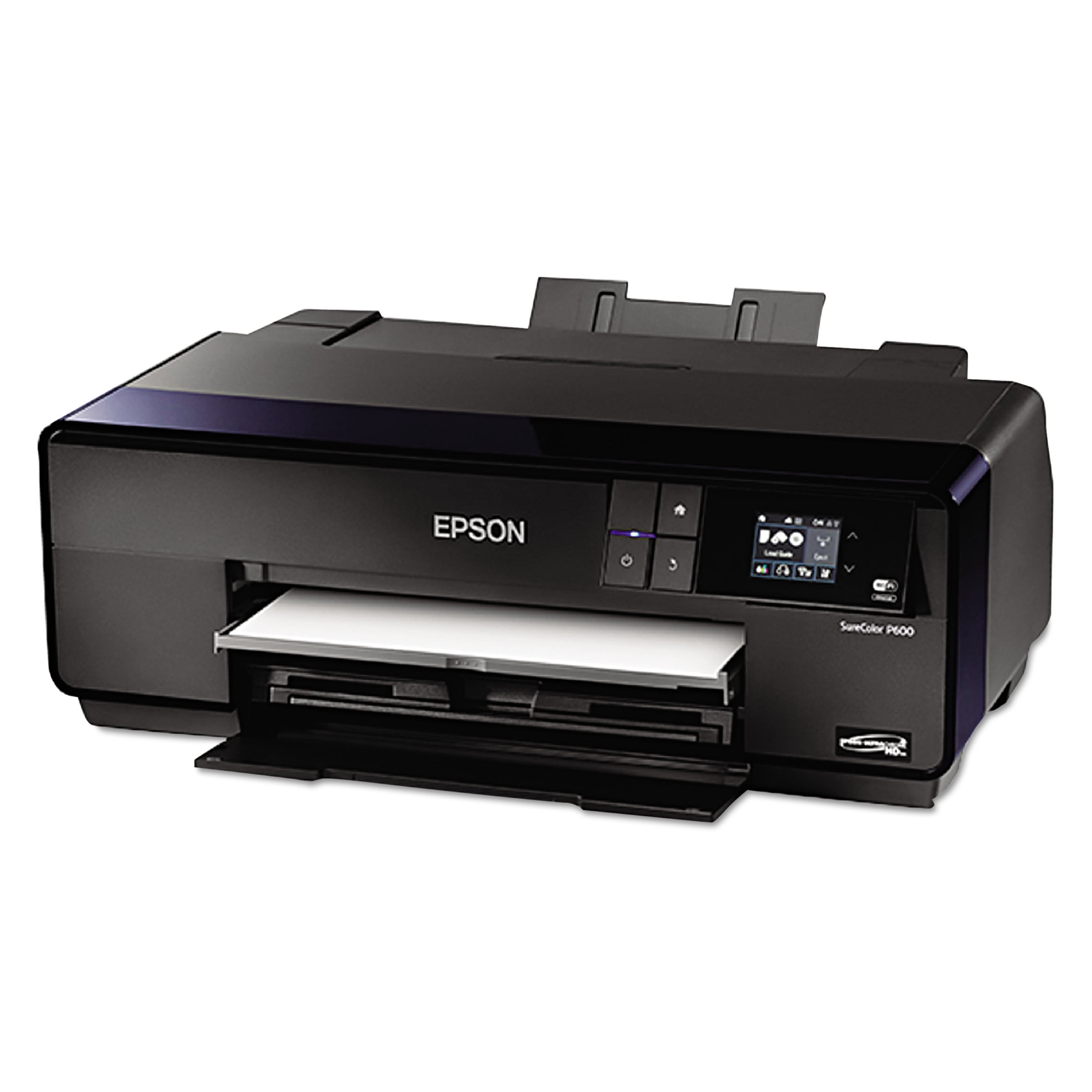 Epson SureColor P600 Wireless 13 Wide Format Inkjet Printer epson-surecolor-p600-wireless-13-wide-format-inkjet-printer