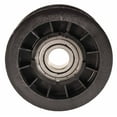 John Deere Original Equipment Pulley - AUC20393 - Walmart.com