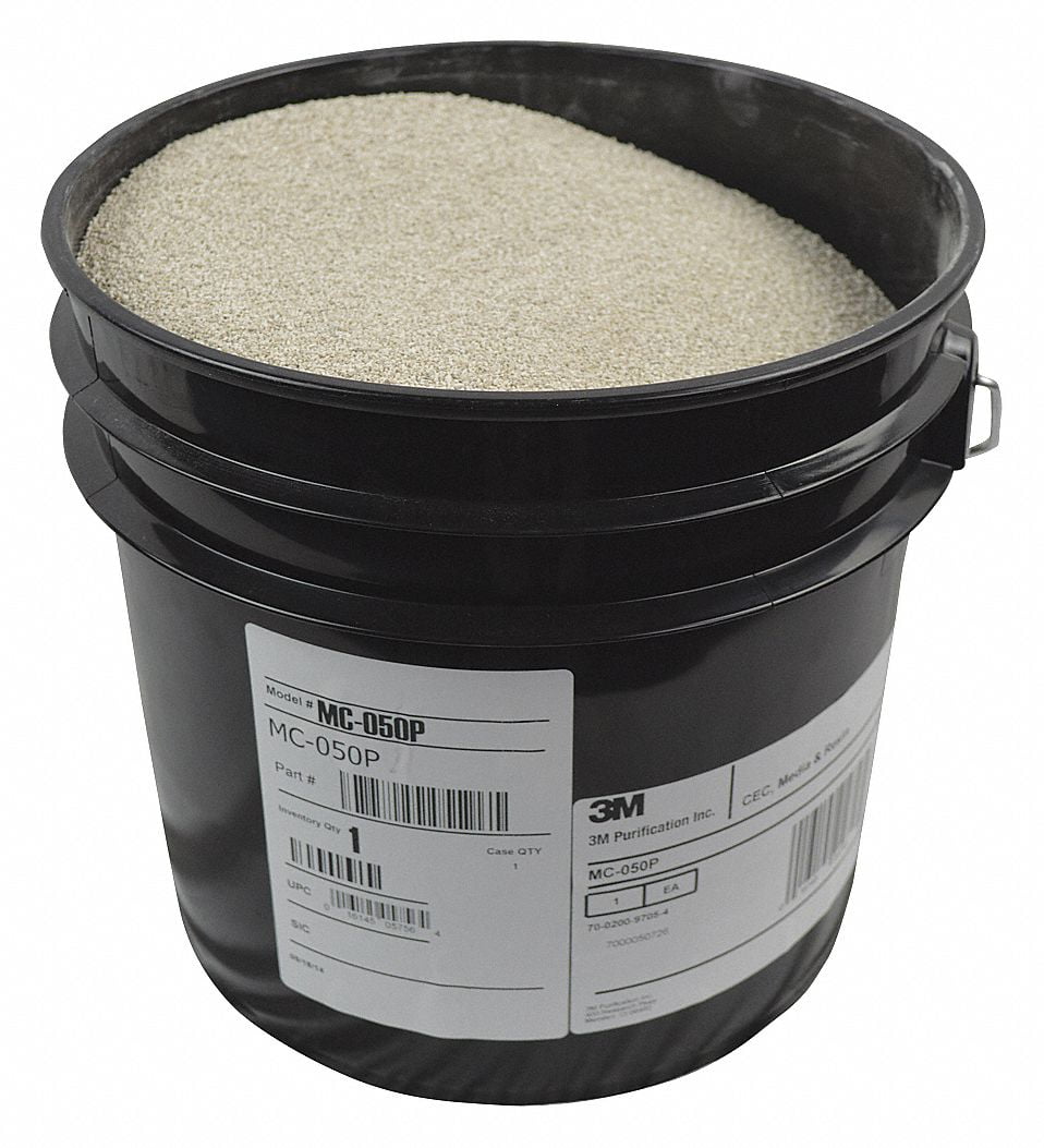 3m Aqua-Pure Filter Media 0.5 cu ft - Efficient and Botswana | Ubuy