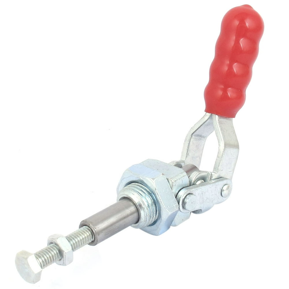 91Kg 200Lbs Holding Capacity Quick Release Push Pull Type Toggle Clamp ...