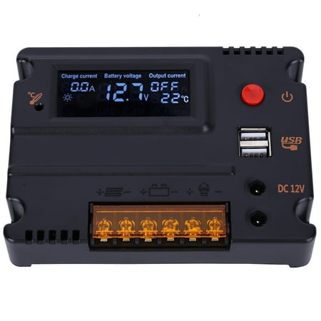 Solar Controller, Power Generation Controller Controller Electrical ...