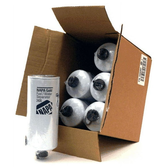 Napa 4003 Fuel Filter