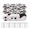 3 - Piece Bedding Set Without A Pillow Core Light And Soft Design ...