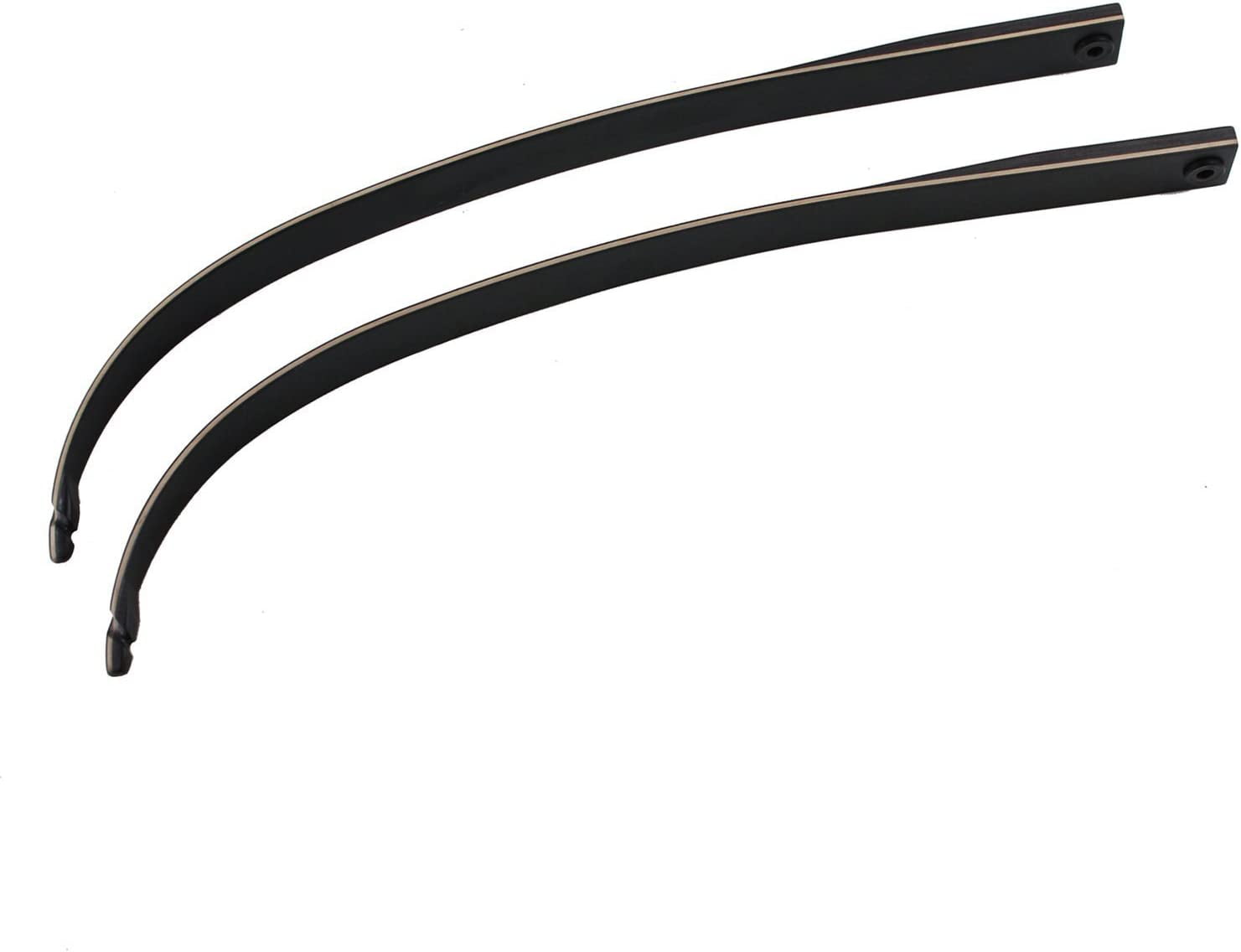 68" Takedown Recurve Archery Bow Limbs 18 20 22 24 26 28 30 32 34 36 LB ...