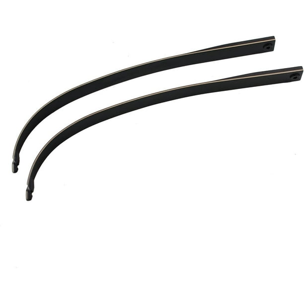 68" Takedown Recurve Archery Bow Limbs 18 20 22 24 26 28 30 32 34 36 LB ...
