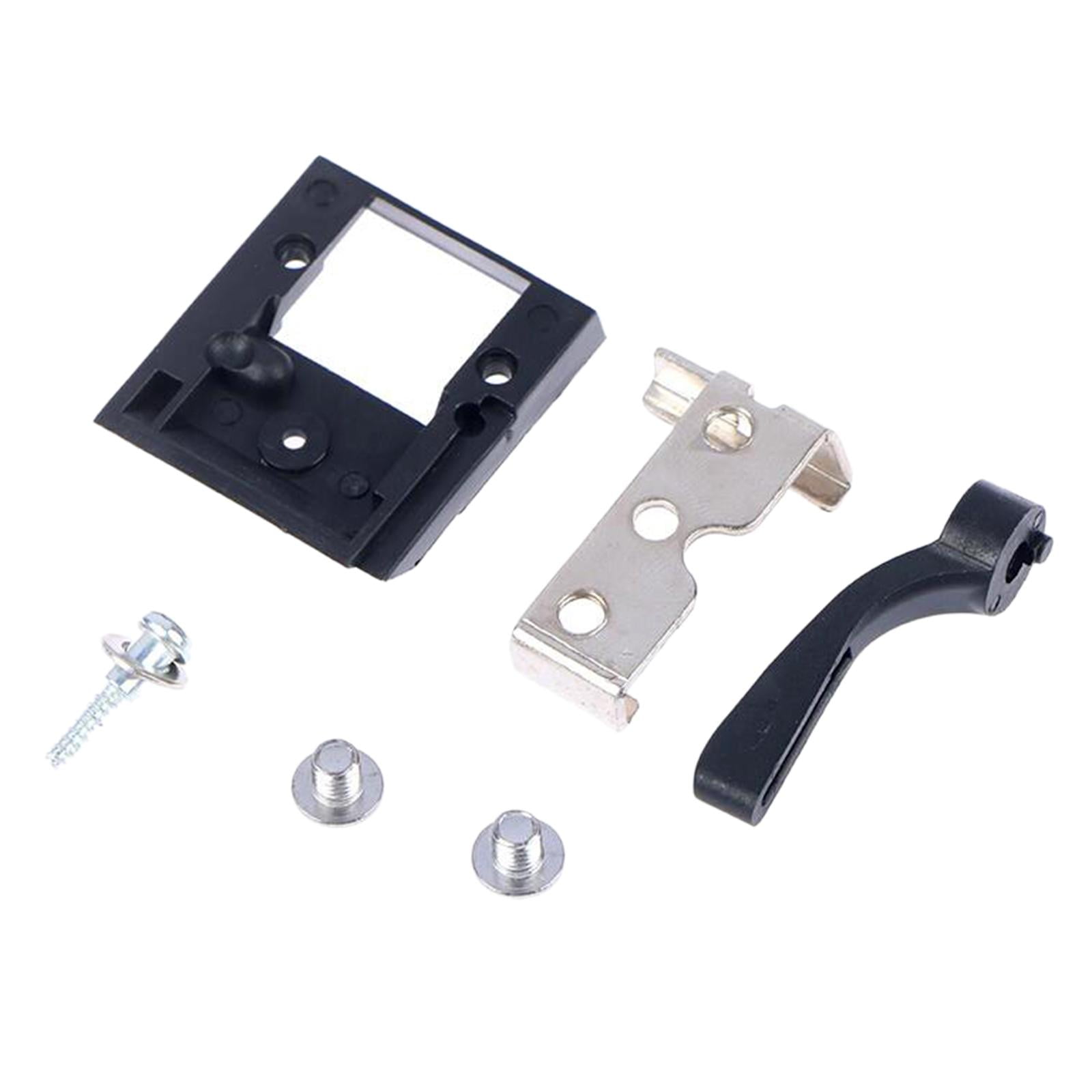 Click here for Xuanheng 1set Hair Swing Head Guide Block Replaces... prices