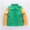 StylesILove Kids Baby Boys Traditional Chinese Inspired Warm Fleece ...